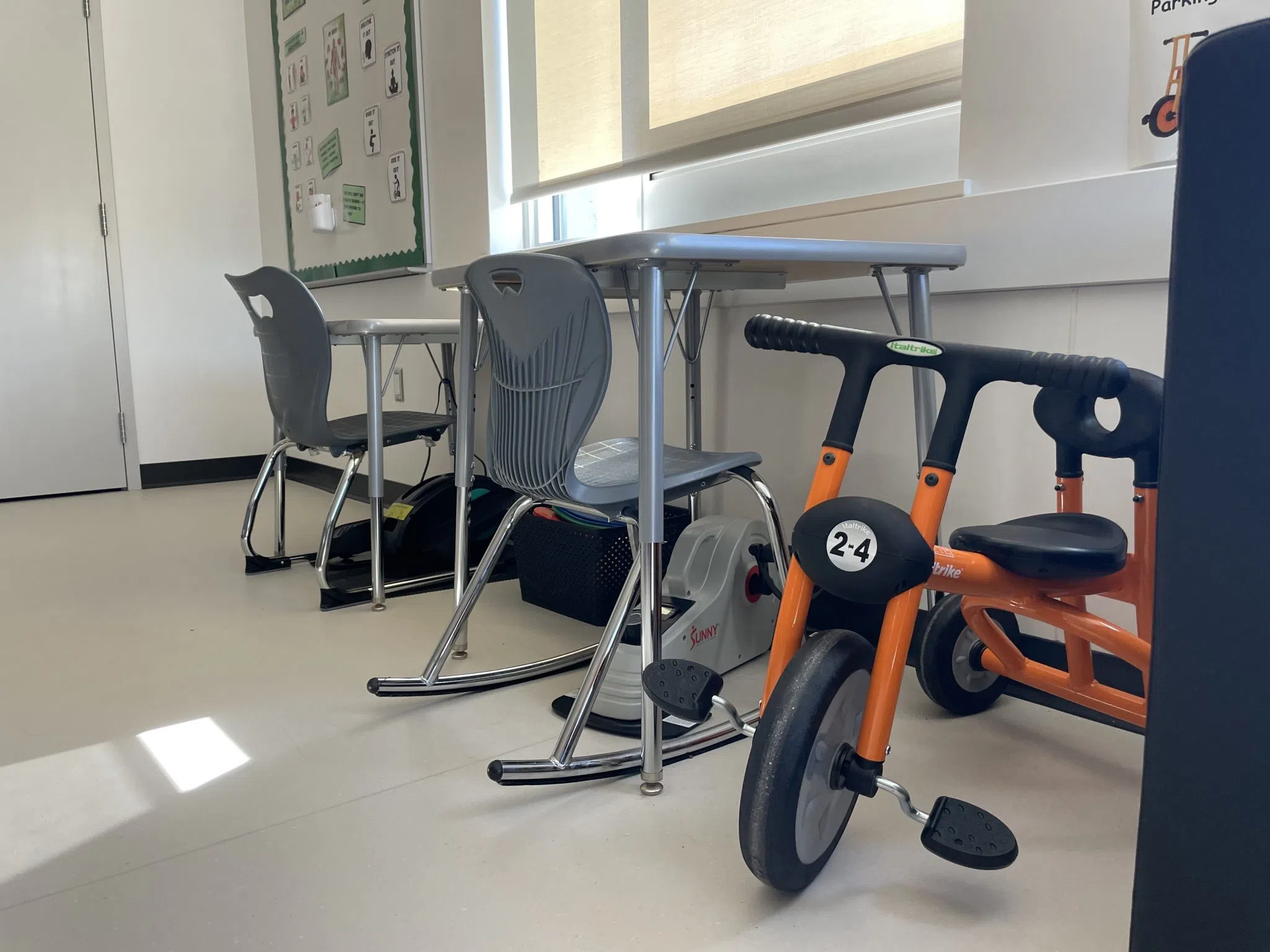 tawâw School opens in Regina’s north end, 470 students welcomed | 980 CJME