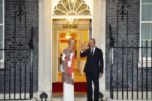 Carney says international meetings are ‘necessary’ to opening new ...