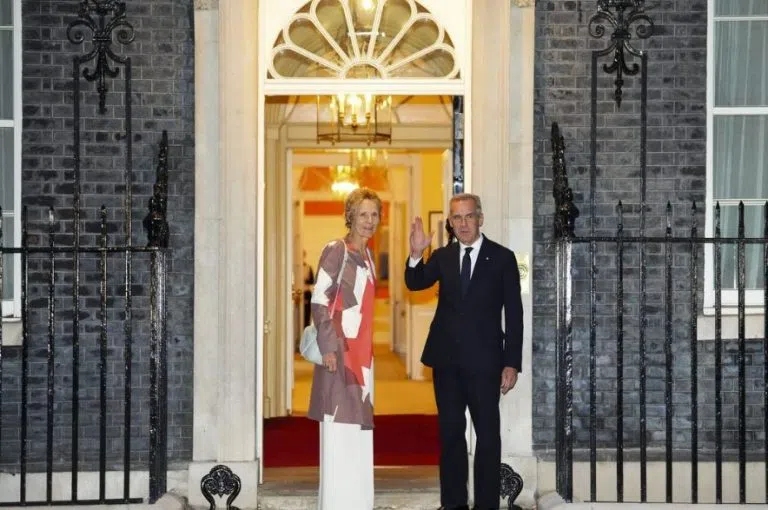 Carney says international meetings are ‘necessary’ to opening new ...