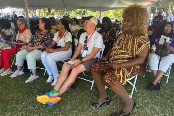 Statue of rock n’ roll queen Tina Turner unveiled in Tennessee ...