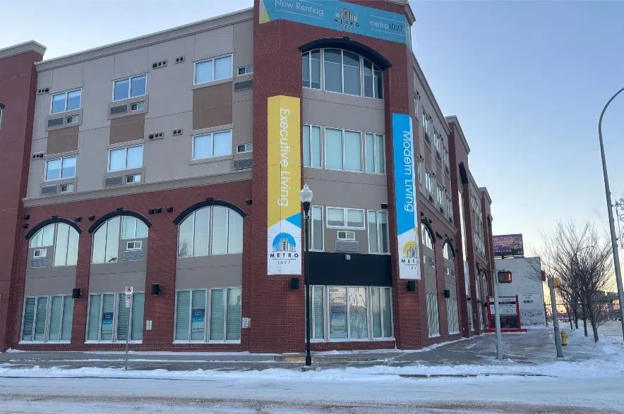 One person dead after carbon monoxide incident on Albert Street in ...