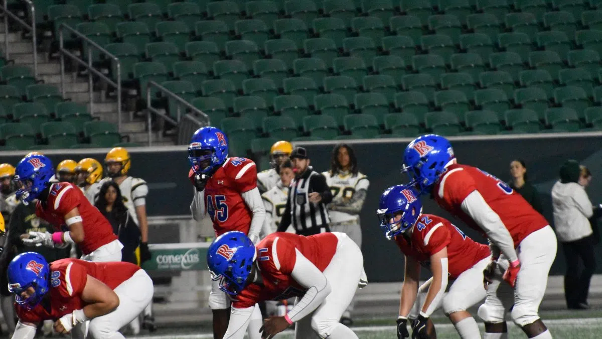 From Nigeria to Regina, Adebo Falase becomes a star for Riffel football ...