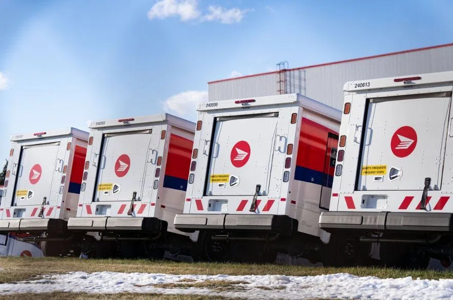 Canada Post, union reach tentative agreements, with vote expected in ...