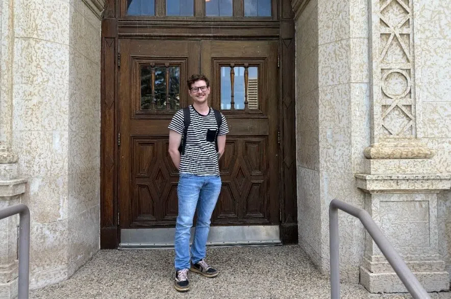 Sask. speech pathologist faces shortage, but new local program offers hope | 980 CJME