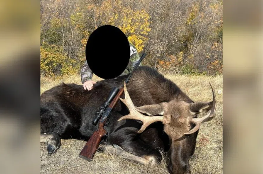 Elbow man fined more than $36K, charged with illegal outfitting scheme ...