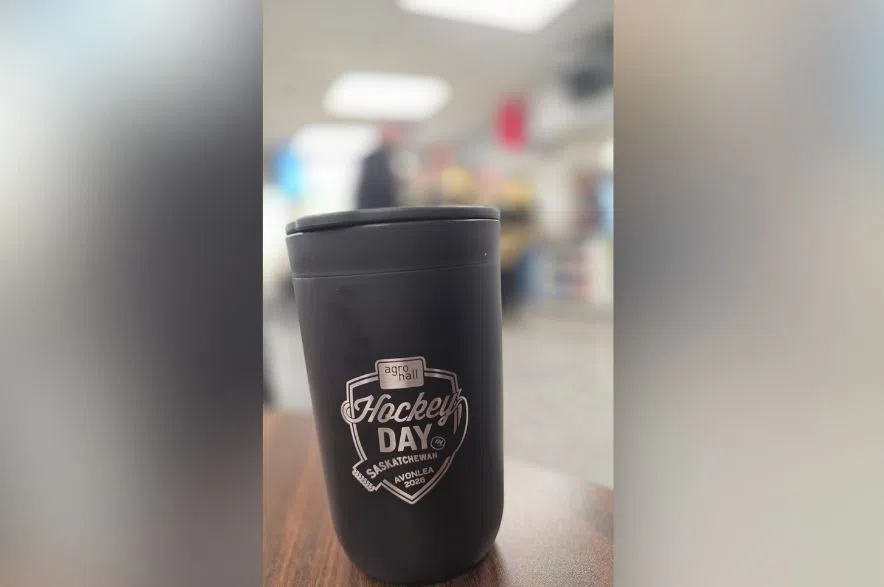 Avonlea rallies entire community for Hockey Day in Saskatchewan | 980 CJME