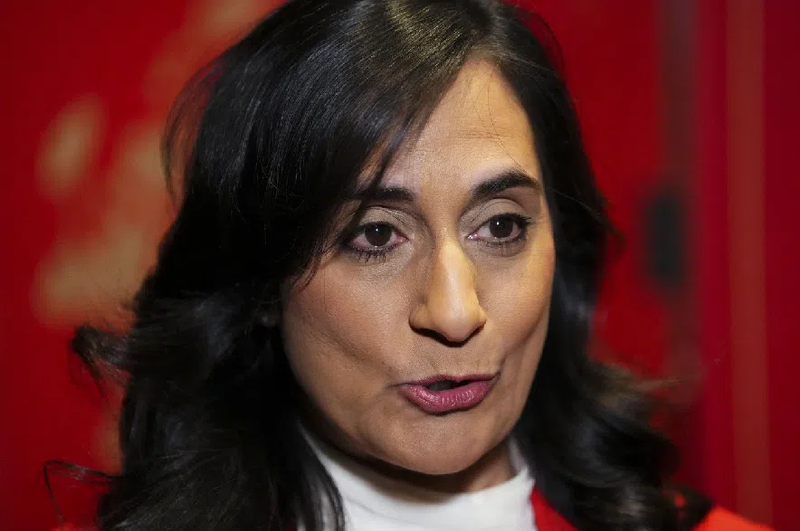 Canadian citizen has died in Iran as anti-government protests continue ...