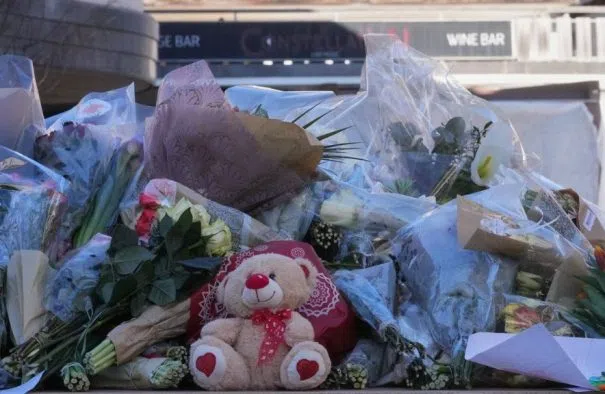 Several people injured in the fatal fire at a Swiss bar remain ...