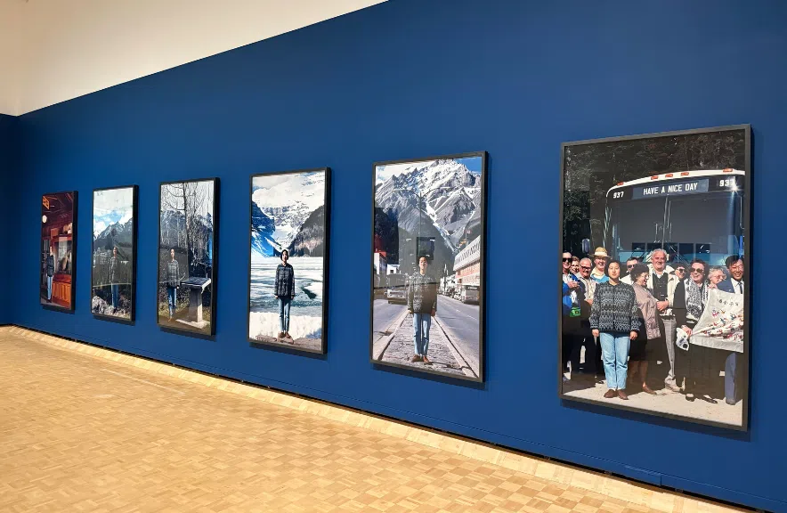 MacKenzie Art Gallery become inaugural host to Governor General’s ...