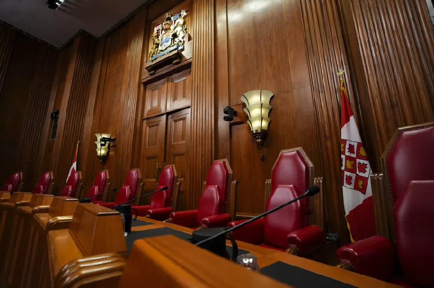 Top court to look at whether challenge of ethics ruling in Trudeau case ...