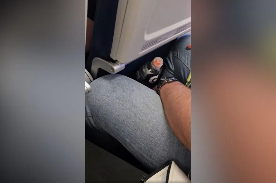 New WestJet economy seats cause comfort, safety concerns for Regina ...