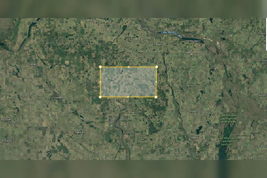 RCMP provide new details around Fertuck murder investigation | 650 CKOM