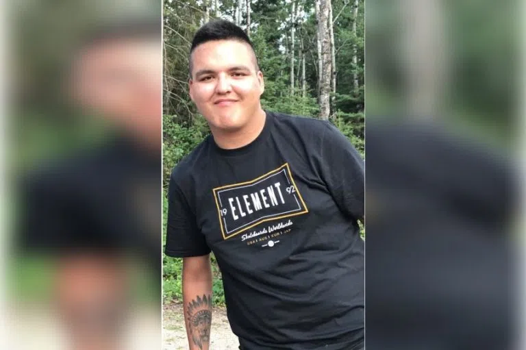 Former Sask. Mountie found guilty of manslaughter | 650 CKOM