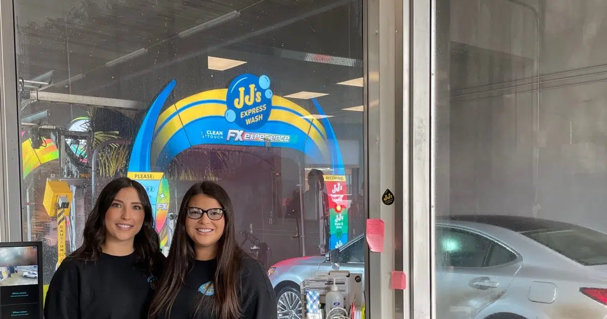 ‘It’s that season:’ Saskatoon sisters say any day is good for a car ...