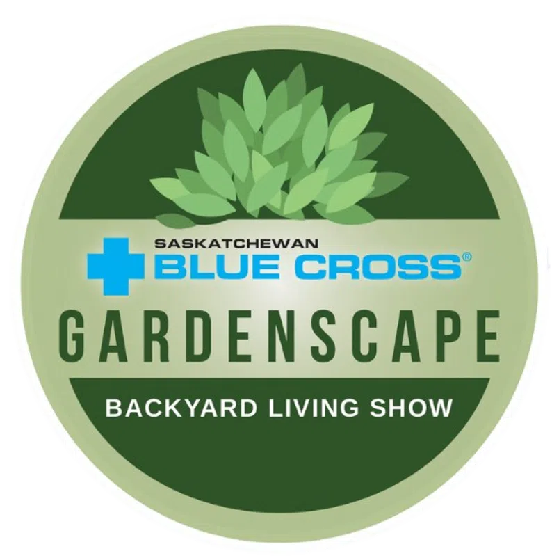 Saskatchewan Blue Cross Gardenscape | 650 CKOM