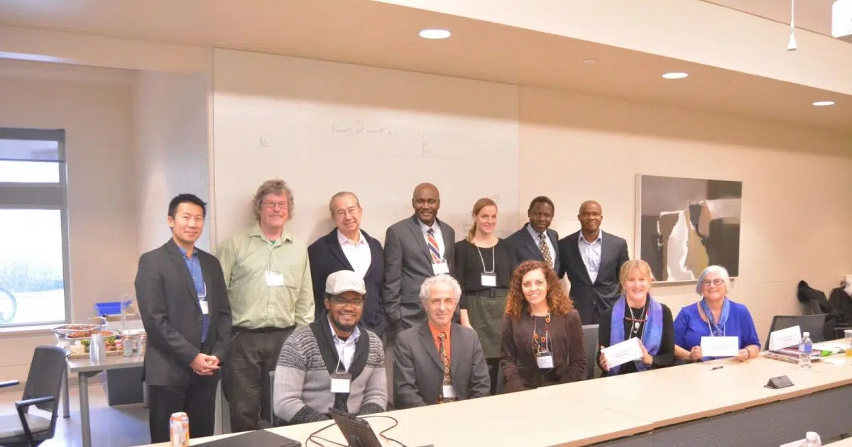 Sask. medical grad highlighting barriers for future doctors | 650 CKOM