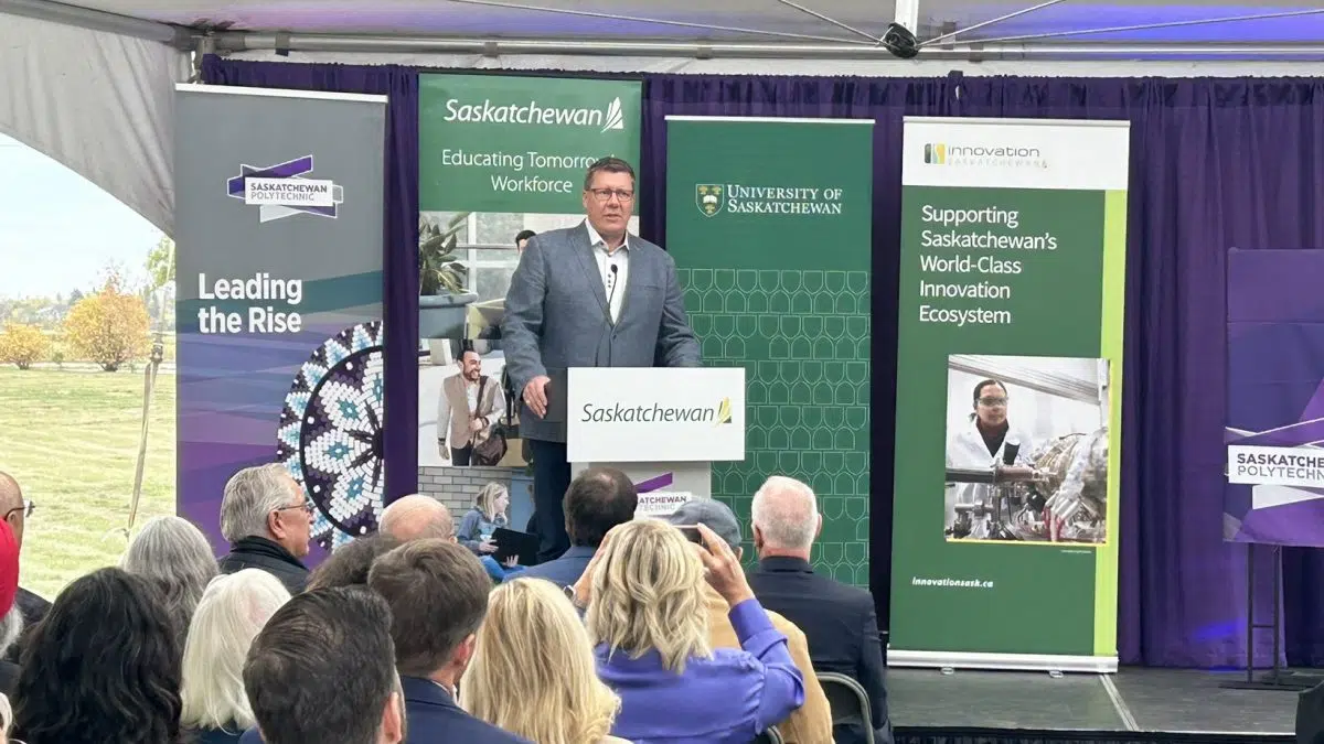 Sask. Polytechnic to close Idylwyld campus, move to Innovation Place ...
