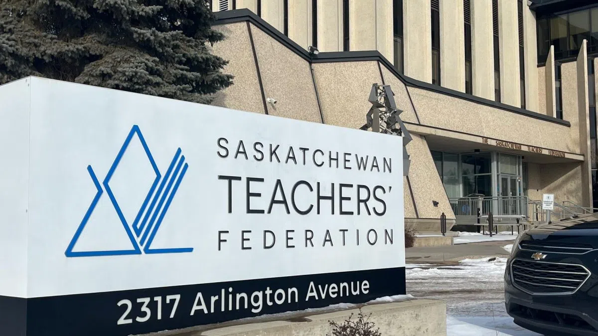 Deal or no deal? No details yet on talks between province, Sask. teachers | 650 CKOM