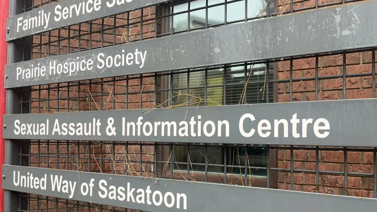 Saskatoon sexual assault centre finds alternate way to provide ...
