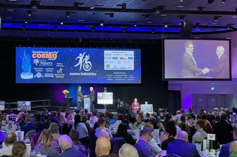 Saskatoon’s Source for Sports founder Al Anderson dies at age 92 | 650 CKOM