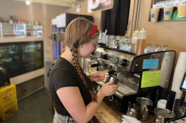 Broadway Roastery closes its original location after 31 years | 650 CKOM