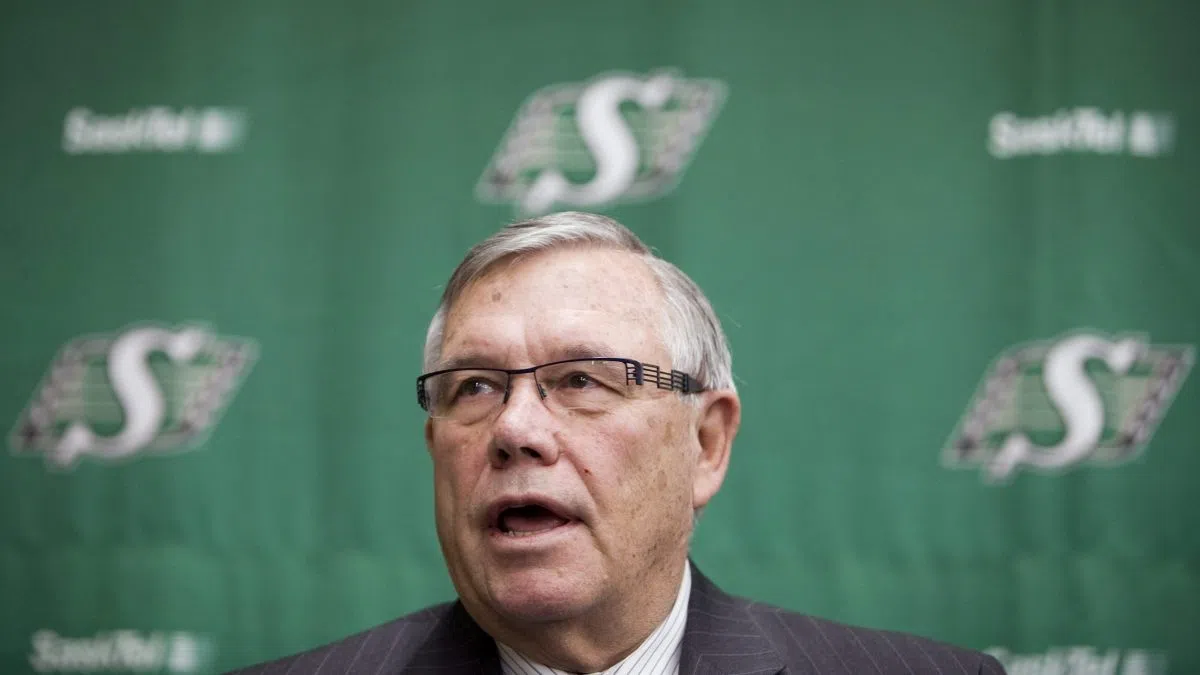 Former Sask Roughriders Head Coach Ken Miller Passes Away At 82 650 Ckom