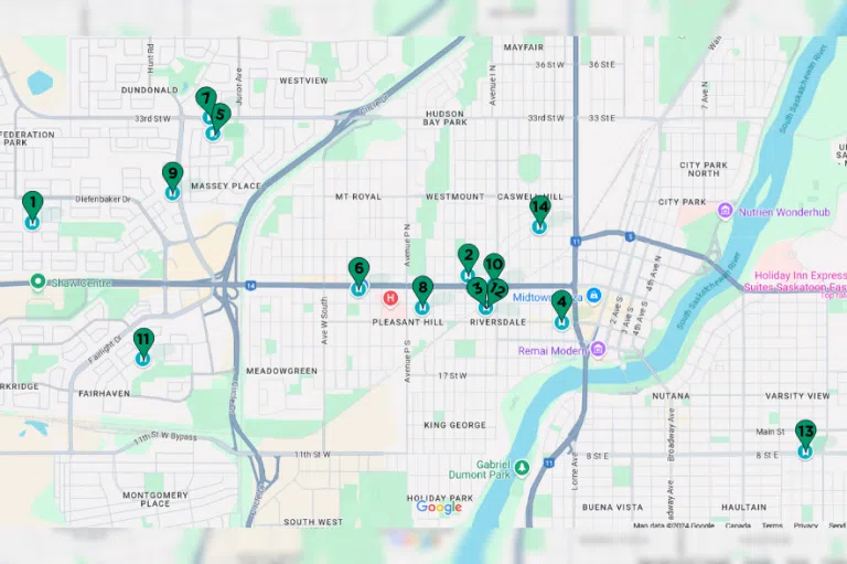Man stabbed on Millar Ave marks Saskatoon’s first homicide of 2025 ...