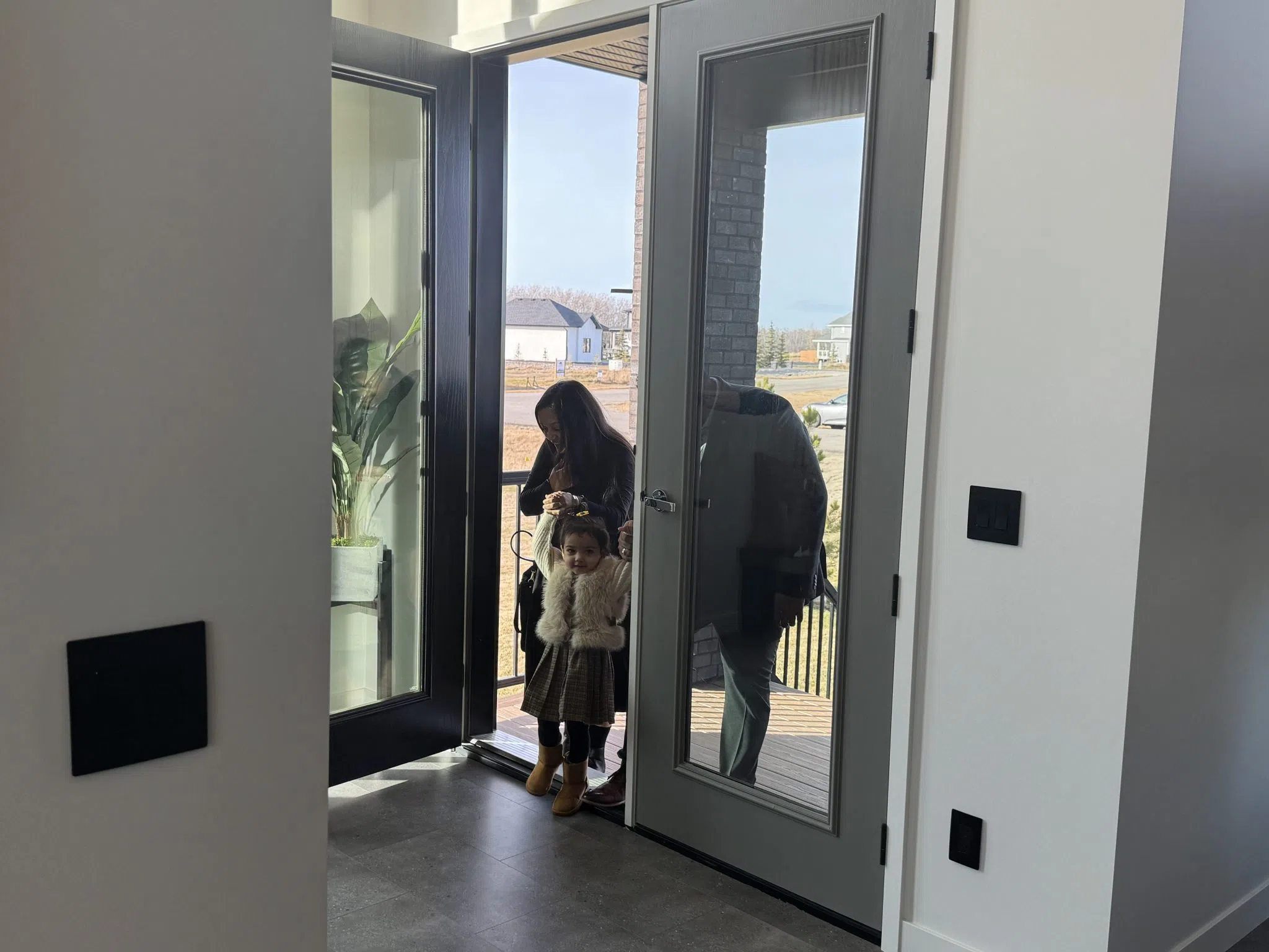 Hospital Home Lottery 2024 grand prize fall winners | 650 CKOM