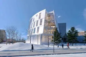 New designs and renderings revealed for Saskatoon’s downtown library ...