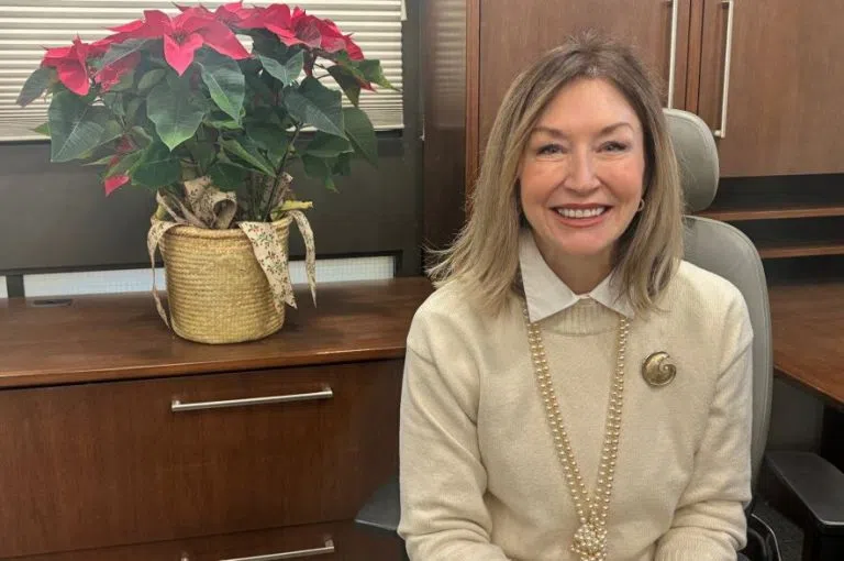 Saskatoon mayor to review conditions allowing controversial MAGA ...