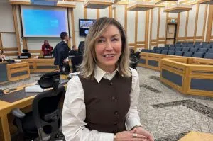 Saskatoon approves city budget, trims property tax hike to 4.96 per ...