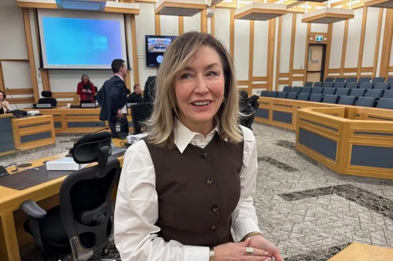 Saskatoon approves city budget, trims property tax hike to 4.96 per ...