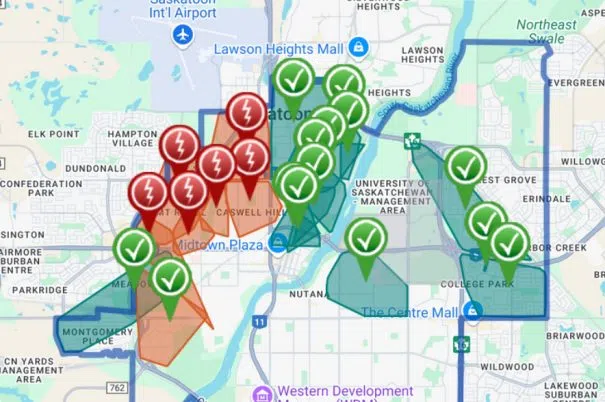 Traffic chaos follows ‘cascading’ power outage from switch failure in ...