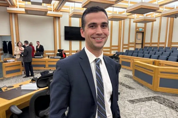 Saskatoon approves city budget, trims property tax hike to 4.96 per ...