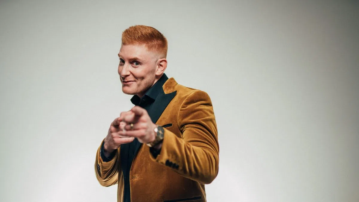 From magic school to master illusions: Matt Gore’s mind-bending tale ...