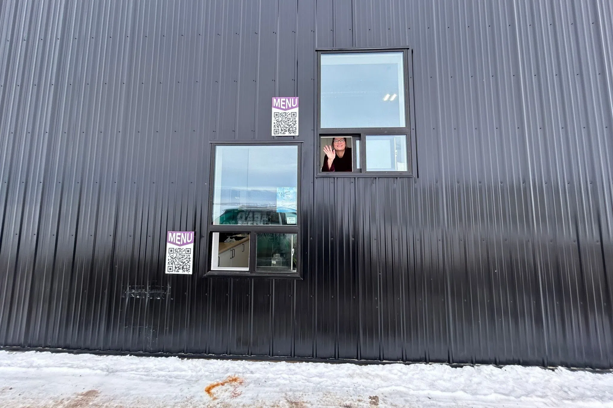 Dill pickle donuts, semi drive-thru make Delisle bakery stand out | 650 ...