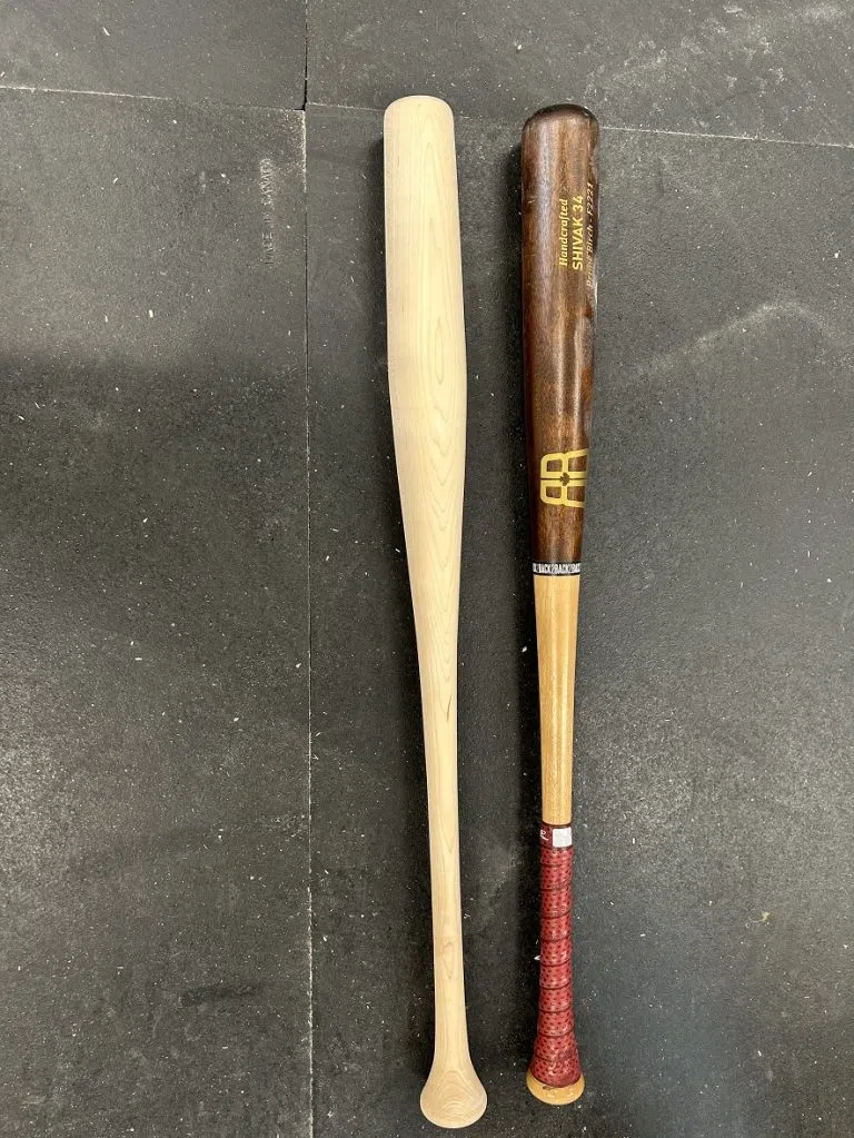 Torpedo bats are taking baseball by storm. Could they make appearance ...