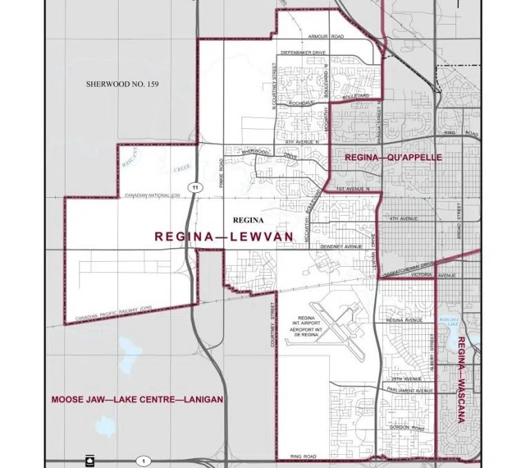 Who’s running in my riding? Saskatchewan’s federal election candidates ...