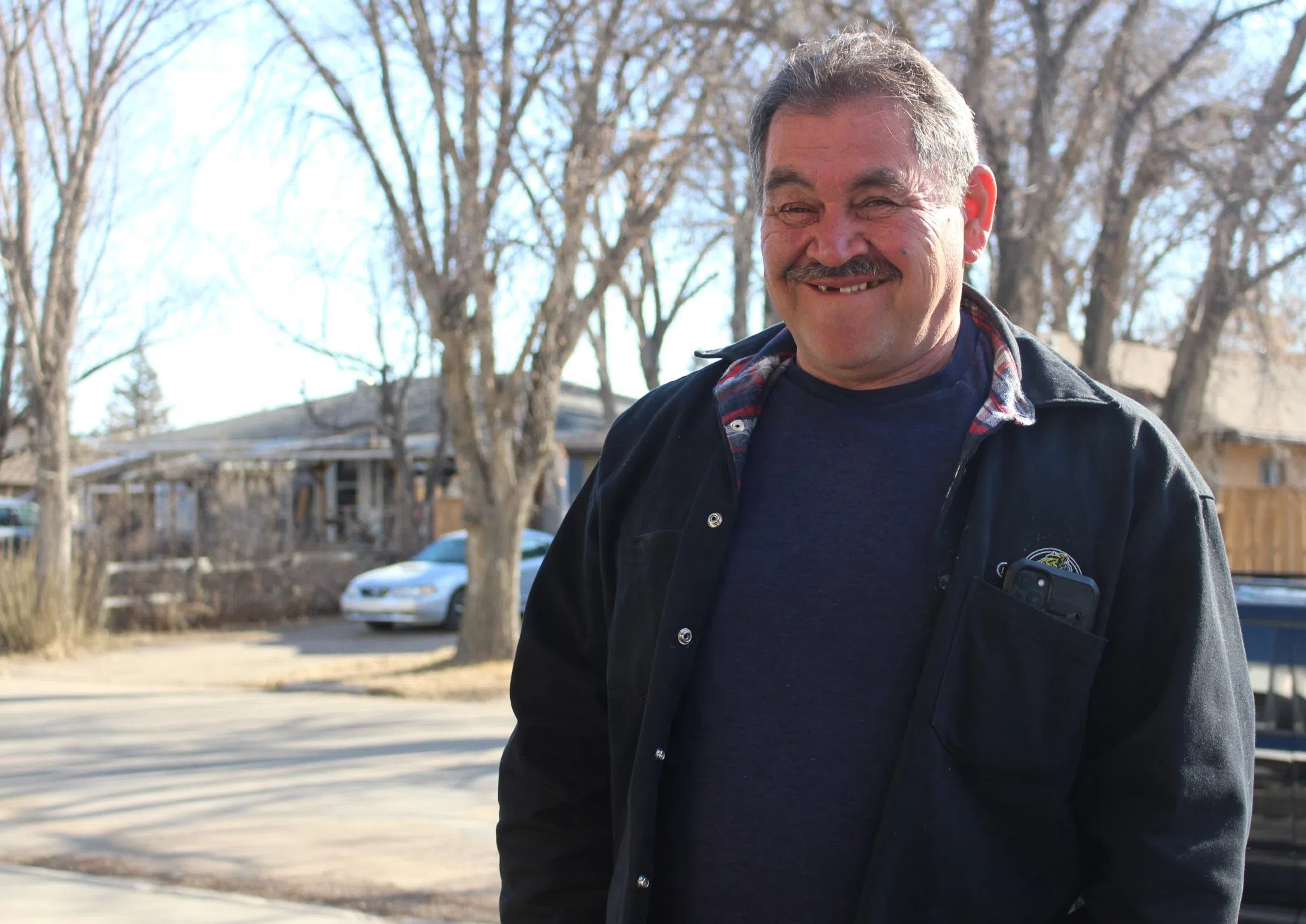 MMF president first witness in Métis harvesting rights trial | 650 CKOM