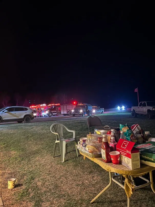 ‘We need a break’: James Smith Cree Nation Chief urges caution ...