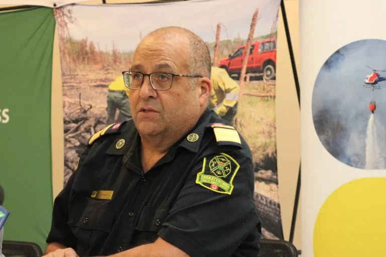 Premier Scott Moe, SPSA declare provincial state of emergency | 650 CKOM