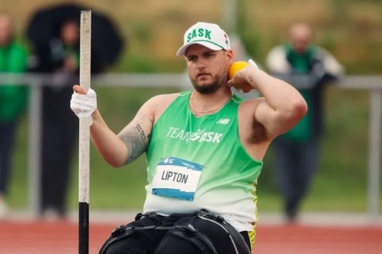 Team Sask. shines during second week at 2025 Canada Summer Games | 650 CKOM