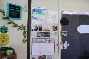 Once upon a classroom: A touch of Tinkerbell at Wildwood School | 650 CKOM