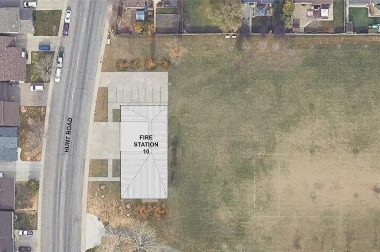 City council approves new Saskatoon fire station in Dundonald Park ...