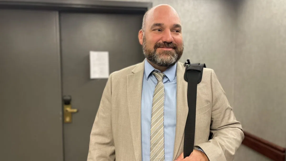 Hells Angels associate and officer friendship nonsensical: Expert | 650 ...