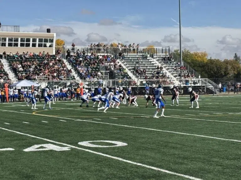 Hilltops, Thunder coaches hope CJFL stays the same as CFL announces ...