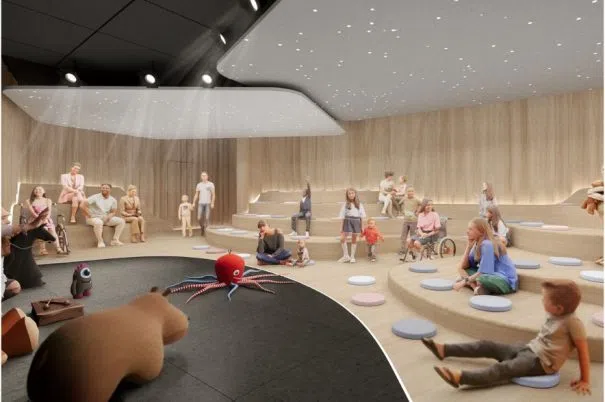 Final budget for Saskatoon’s new downtown library set at $150 million ...