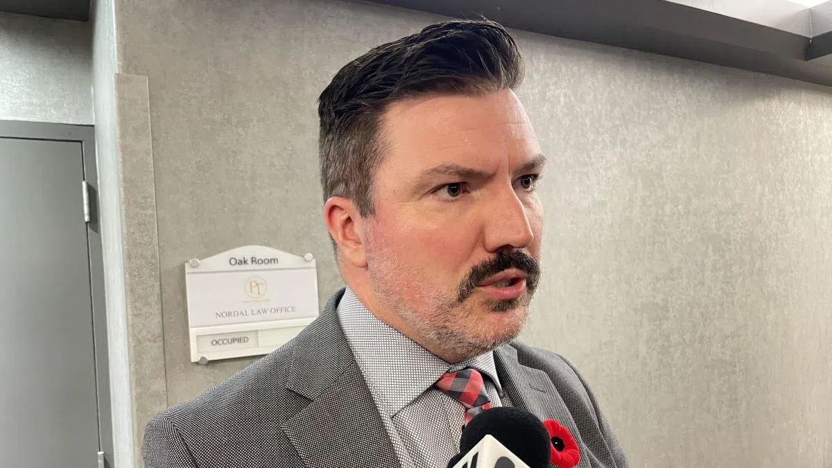 Final arguments heard in hearing of Saskatoon police officer | 980 CJME