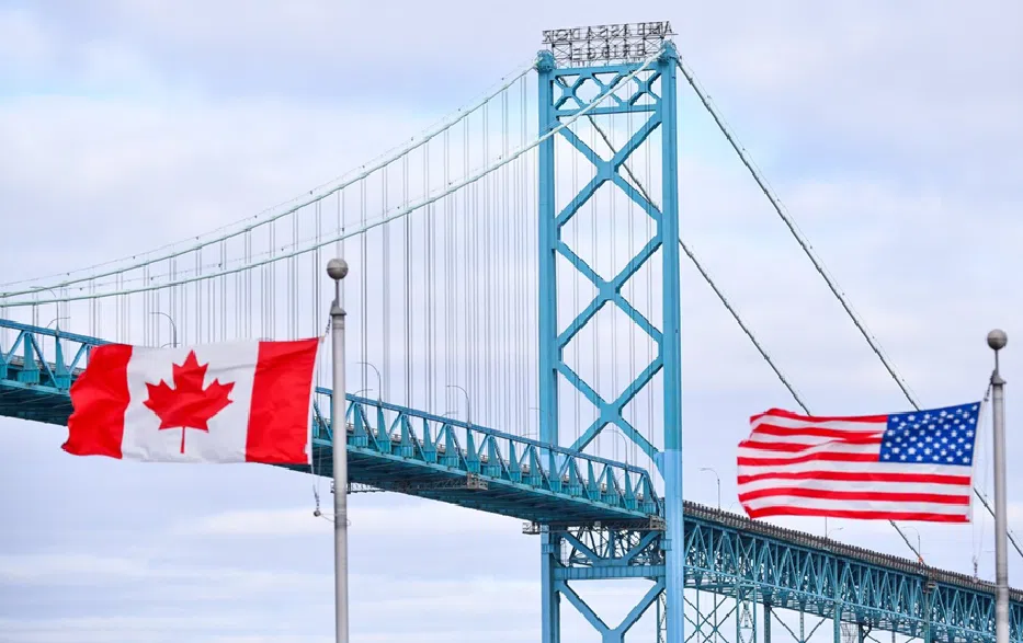 Five things to watch in Canadian business for 2026 | 650 CKOM