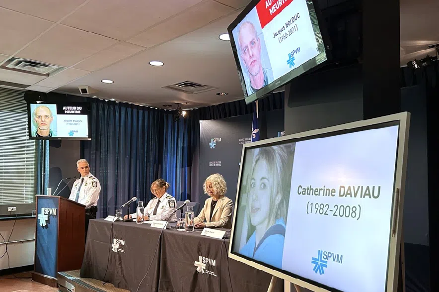 From cold to closed: Advances in DNA analysis helped solve cold cases ...